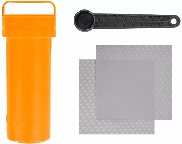 Set Placa Gonflabila SUP Stand Up Paddle cu Scaun Vasla Pompa si Kit de ...