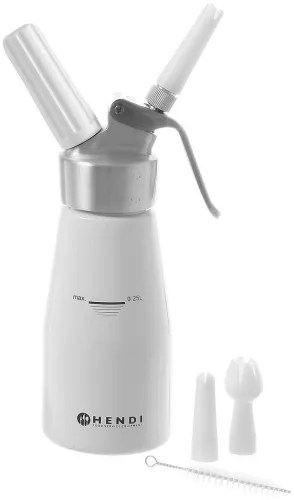 Aparat frisca Kitchen Line 0 25 L 588031 - cel.ro