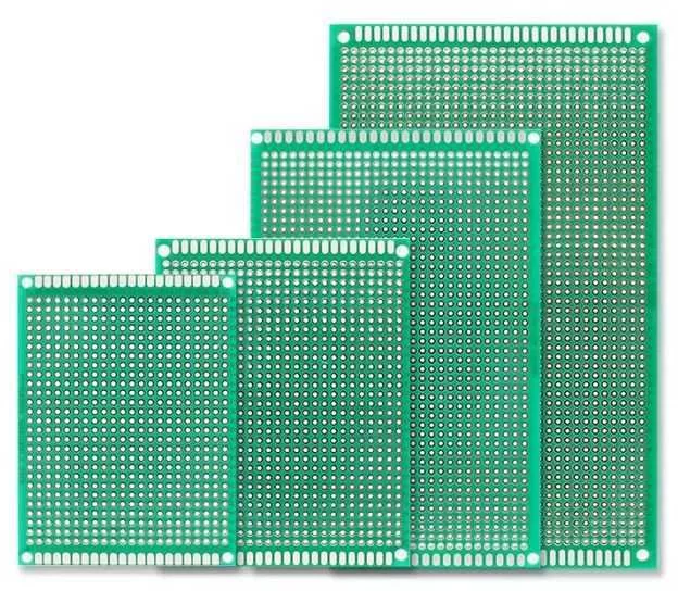 Cablaj test dublu 2 verde 3x7 cm CABLAJ-DUBLU2 - cel.ro