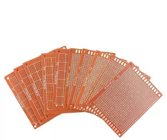 Cablaj test simplu 1 5x7 cm