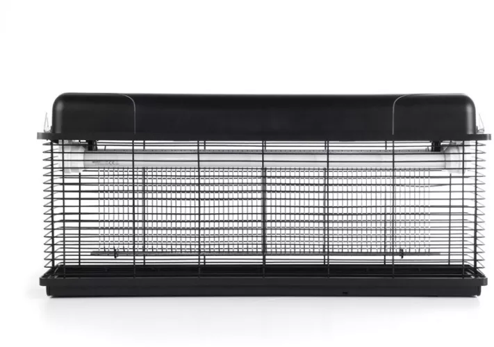 Capcana insecte - pt 100 m2 - rezistenta la apa - 40W - 510x105x H 315 ...