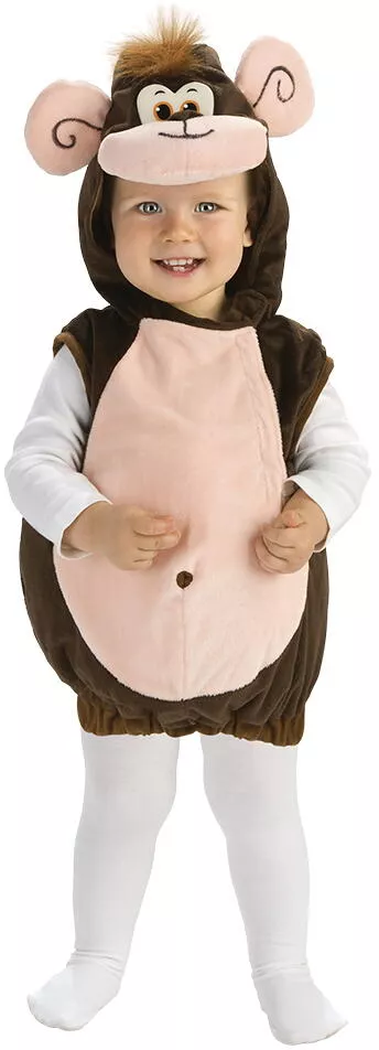 Costum de carnaval - Maimutica 885590 - cel.ro