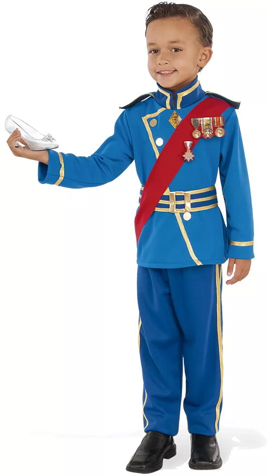 Costum de carnaval - Print 630964 - cel.ro