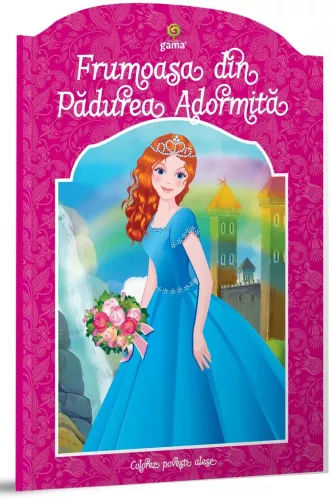 Frumoasa din padurea adormita tssl_70279046 - cel.ro