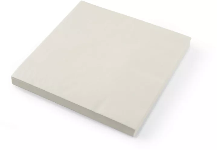 Hartie impermeabila rezistenta la grasime Hendi model Neutru 500buc/set ...