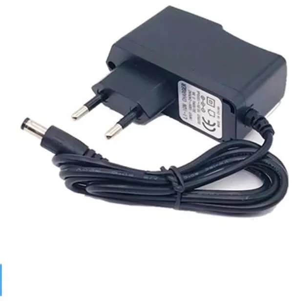 Incarcator acumulatori LI-ION 4.2V 2A alimentare 230V cu conector 5.5x2 ...
