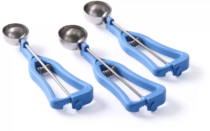 Lingura de inghetata profesionala Profi Line 1/30 - 50 mm 759240 - cel.ro