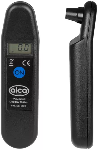 Manometru Presiune Roti 7 Bar Digital 107651 - cel.ro