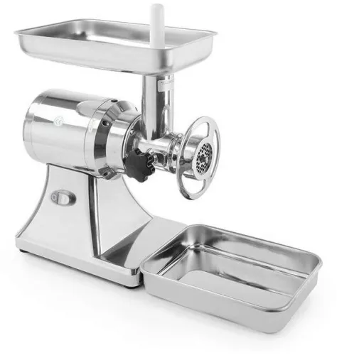 Masina tocat carne Profi Line 1/2 1100W inox AISI 304 150 kg / h 140 ...