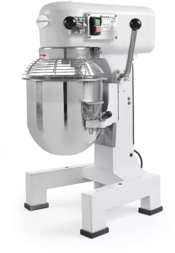 Mixer planetar heavy duty - 10 lt 222836 - cel.ro