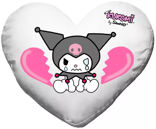 Perna kuromi sanrio inima LDA277 - cel.ro