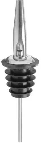 Picurator din plastic Hendi Inox model lung Slow-Flow 599464 - cel.ro