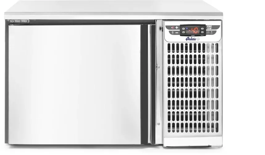 Racitor cu jet Hendi 3 x GN 2/3 Arktic 230V/550W 660x640x H 420mm ...