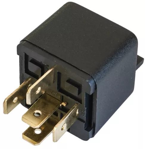 Releu 12V 30A 5 Pini 1 Buc 71547 - cel.ro