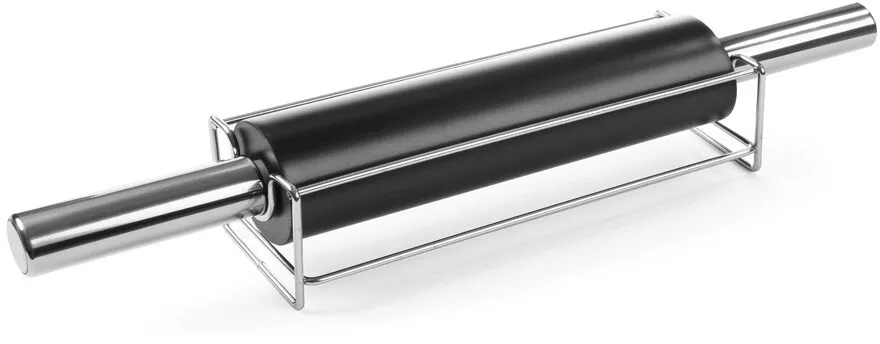 Sucitor otel inoxidabil cu invelis anti-lipire 515013 - cel.ro