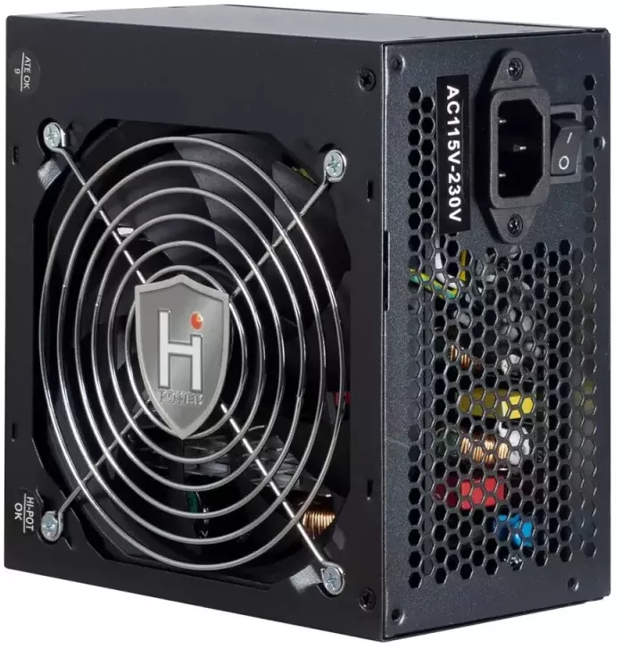 Sursa PC HiPower SP-750W 750W SP-750W - cel.ro