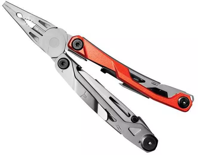 TRUE UTILITY Ti POCKET MULTI TOOL TRU-MTL-0004-G 7 functii acoperite cu ...