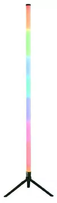 Tub LED RGB 110cm cu bluetooth si telecomanda MIRACLE-STICK MIRACLE ...