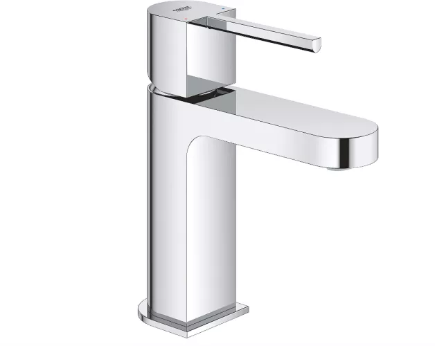 Baterie chiuveta GROHEPlus robinet baie crom 33163003 - RESIGILAT ...