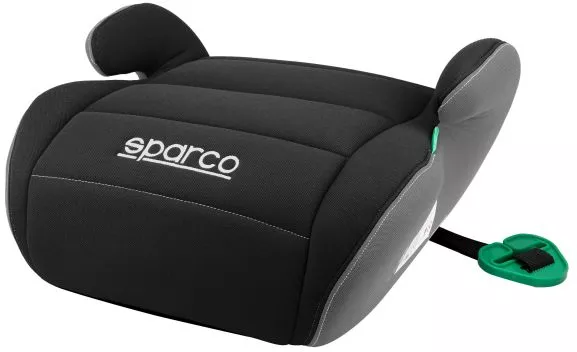 Scaun copil Sparco SPRO negru 5904759691425 - cel.ro
