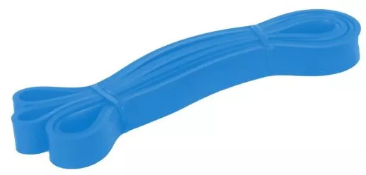 Cerc banda elastica aerobic albastra 521FGUMA3103 - cel.ro