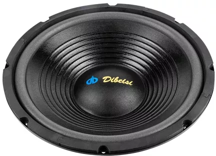 Difuzor 12 inch 8 ohm dibeisi G1202-8 - cel.ro