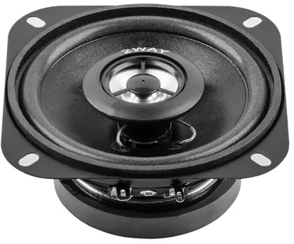 Difuzor auto 4 inch 2way 100w WS1010TW - cel.ro