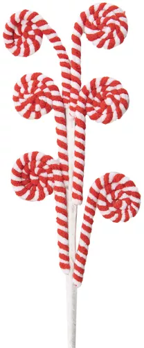 Set 3 crengute Acadea 12x1x62 cm 65859 - cel.ro