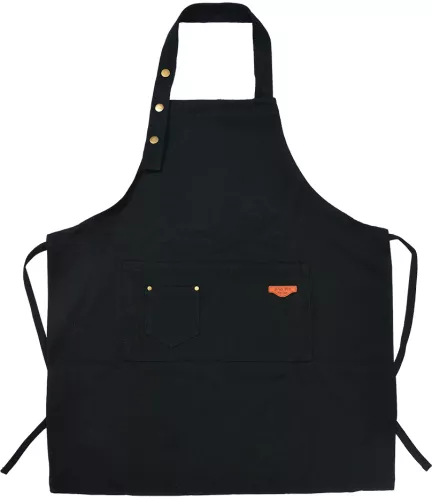 Sort bucatarie textil negru 75x65 cm KT041.038 - cel.ro