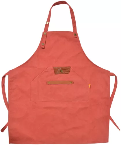 Sort bucatarie textil roz 78x70 cm KT041.039P - cel.ro