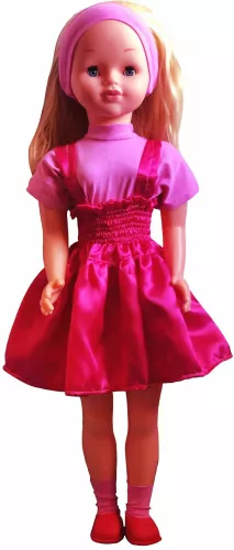 PAPUSA ARADEANCA - MARIA - 80CM - 00371 AR00371 - cel.ro