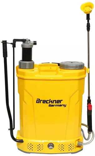 Pulverizator gradina pompa de stropit vermorel Breckner Germany 2 in 1 ...