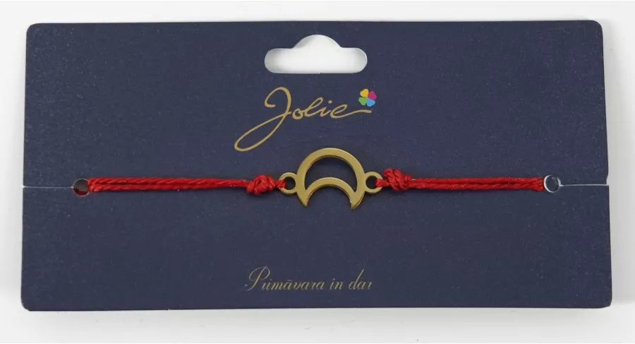 Bratara aurie inox model 1 135160 - cel.ro