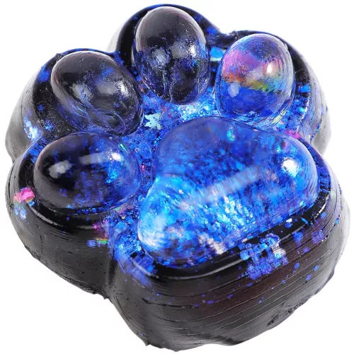 Jucarie Antistres Squishy Flippy cu Revenire Lenta Model Labuta de ...