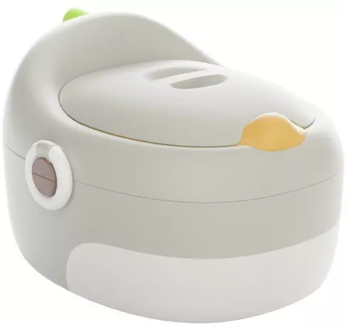 Olita pentru Copii Flippy 3 in 1 Detasabila Inaltator Reductor WC cu ...