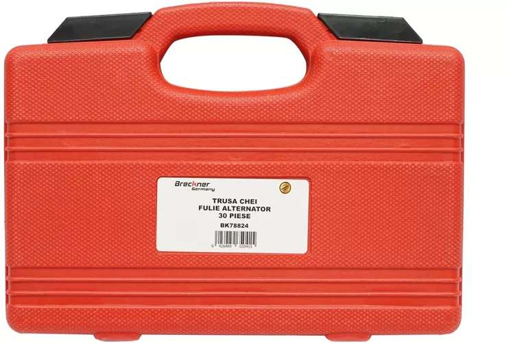 Trusa set montare demontare fulie alternator 30 piese DISMG32 BK78824 ...