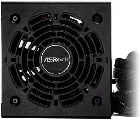 Sursa PC ASRock 650W 80+ Gold CL-650G 12cm ATX 3.1 CL-650G - cel.ro