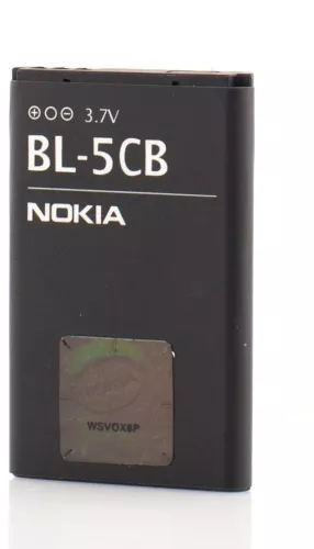 Acumulator Nokia BL-5CB - cel.ro