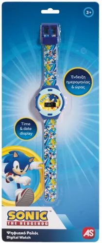 Ceas Digital Sonic 1027-64231 - cel.ro