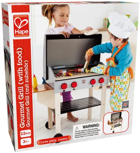 Hape Gratar HapeE3127 - cel.ro