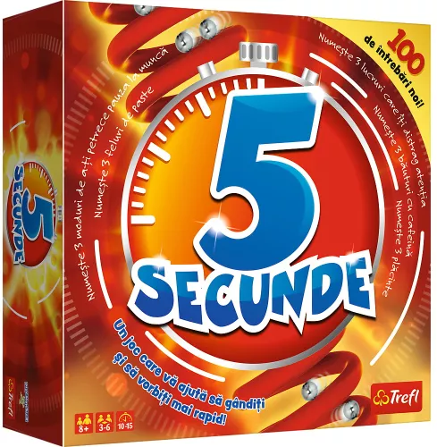 Joc 5 Secunde In Limba Romana 02073 - cel.ro