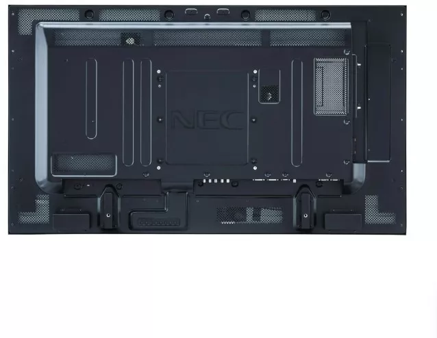 Monitor Second Hand NEC V463 Commercial Profesional Display LED ...