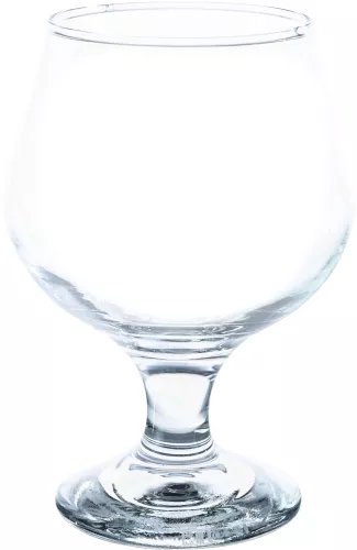 Pahar din sticla 250 ml 5900_0385_8571_P001 - cel.ro