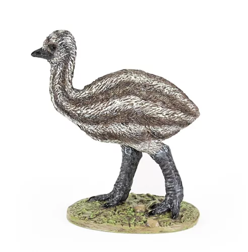 Papo Figurina Pui Emu Papo50273 - cel.ro