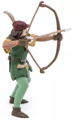 Papo Figurina Robin Hood Papo39954 - cel.ro