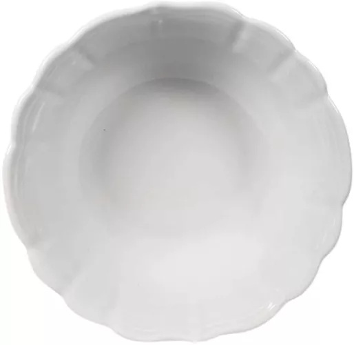 Salatiera mare Alb Pur 23 cm 1000 ml 5900_3430_3016_100L - cel.ro