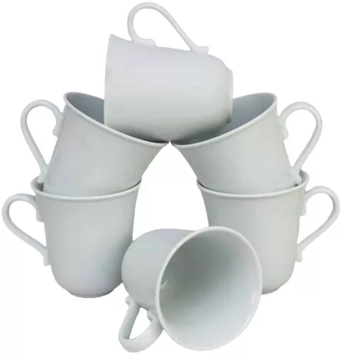 Set 6 cani Design Italian Alba de Portelan 330 ml 5902_0330_8573_010P ...