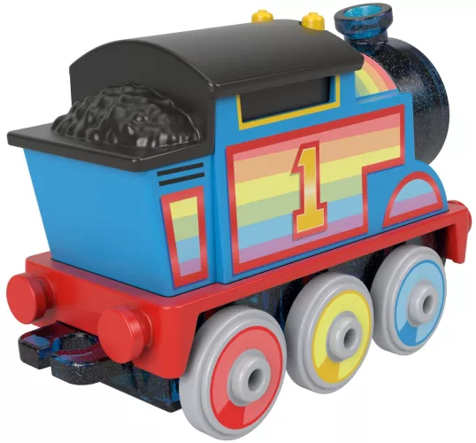 Thomas Locomativa Push Along MTHFX89 - cel.ro