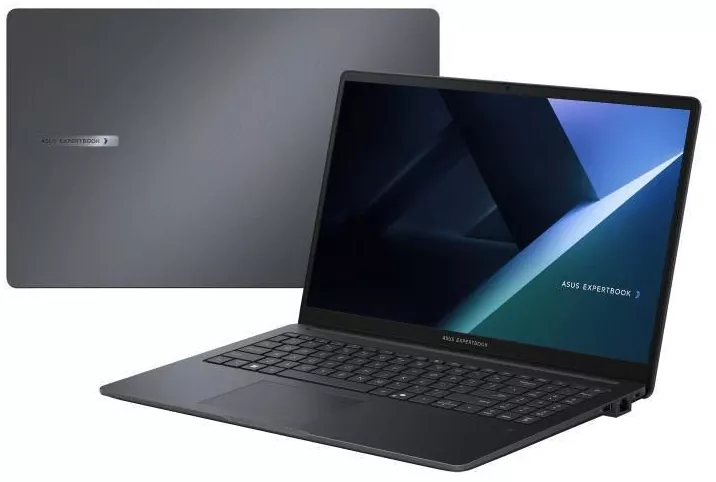 Laptop Asus ExpertBook B1 B1503CVA-S71197 15.6 inch 1920 x 1080 Intel ...