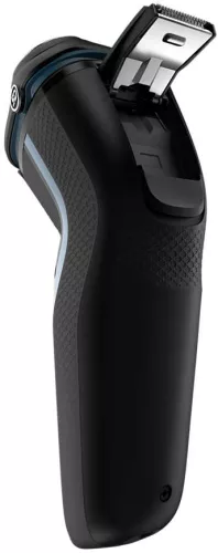 Aparat De Barbierit Philips Lame Rotative Ergonomic Autoascutire 3 Lame ...